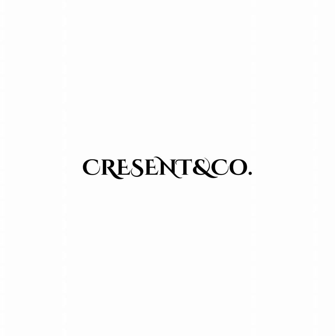 Necklaces – CRESENT&CO.